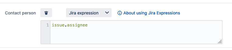 Clone and Edit With Jira Expressions