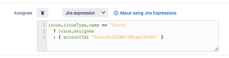 Clone & Edit with Jira Expressions