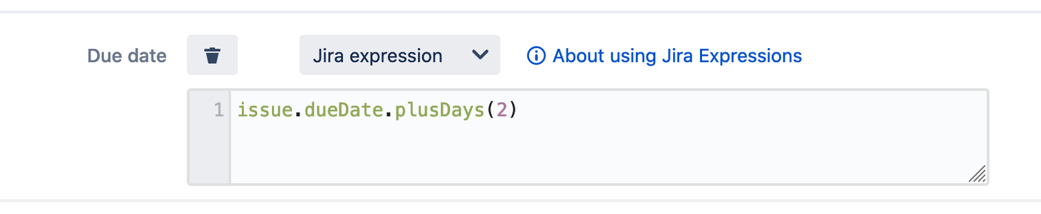 Clone and Edit With Jira Expressions