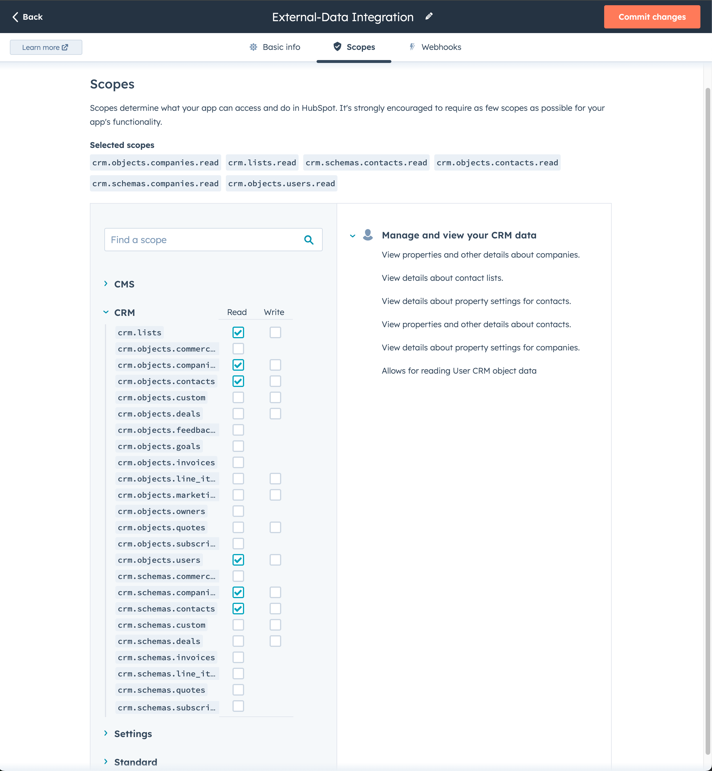 How to Connect with HubSpot